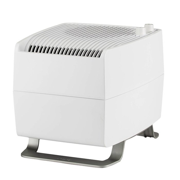 AIRCARE CM330ABLK Companion Evaporative Humidifier, Black N3 free image ...