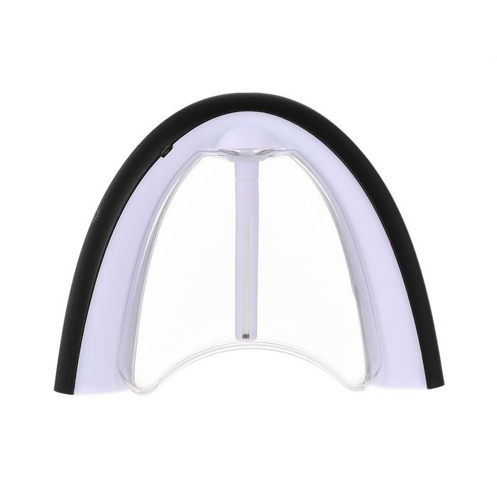 Anself 400ML Colorful LED Portable Air Humidifier USB Aromatherapy ...