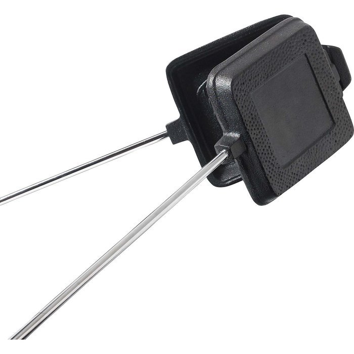 Legendary Whitetails Legendary Pie Iron Steel free image download