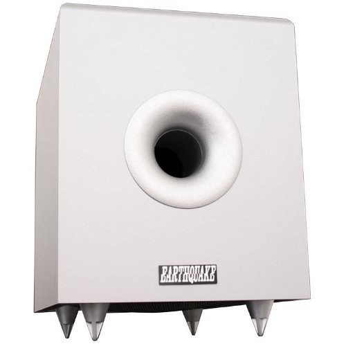 Earthquake - Sub-80 Ported Subwoofer free image download