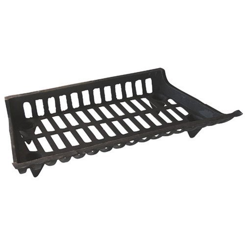 27" Cast Iron Log Grate free image download