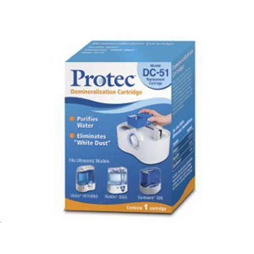 Vicks Demineralization Cartridge free image download