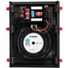 Revel By Harman W380 In-wall High End Speaker free image download