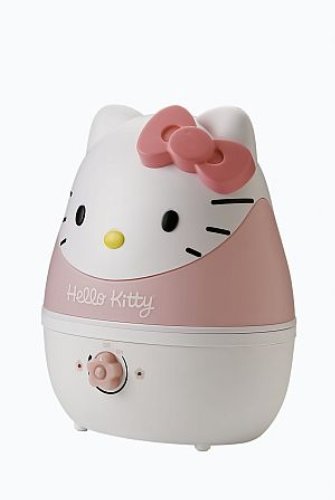 Hello Kitty One-Gallon Cool Mist Humidifier free image download