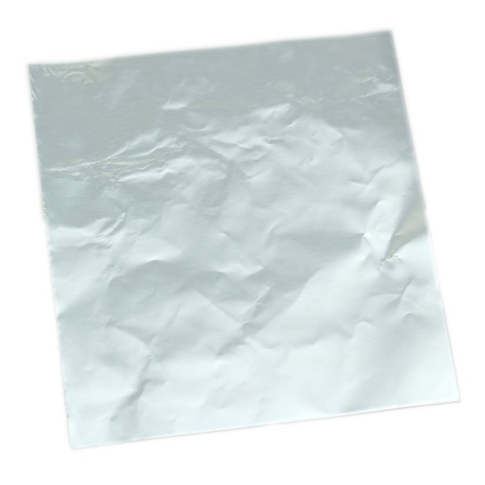 TOOGOO(R) Cute 100pcs Sweets Candy Package Foil Paper Chocolate Lolly ...