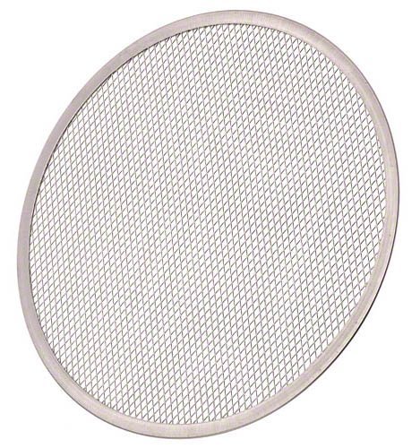 Update International (PS-11) 11" Pizza Screen N3 free image download