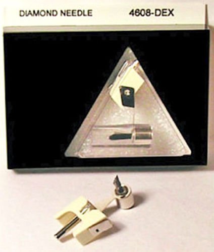 Turntable Stylus / needle for PICKERING D3000 D-3000 D2000 D-2000 4608 ...