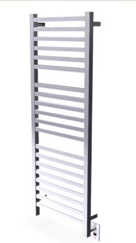 Amba Quadro Towel Warmer Model Q2054 - Brushed free image download