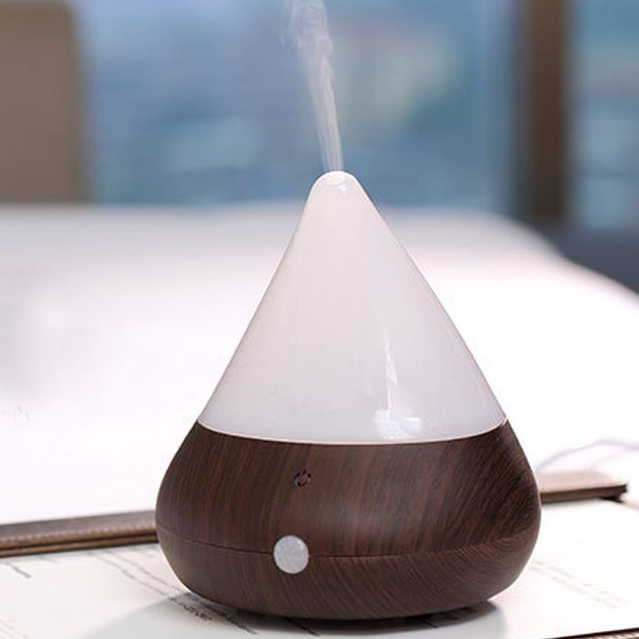 Portable USB Rechargeable Home Office Car Infrared Sensor Detection ...