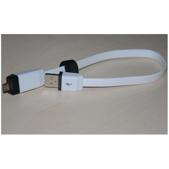 Yaheeda USB 2.0 A Female to Micro B Male Adapter Cable For Android ...