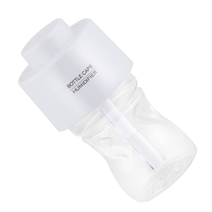 Mini Humidifier - TOOGOO(R) Mini Portable USB Humidifier Cool Mist ...