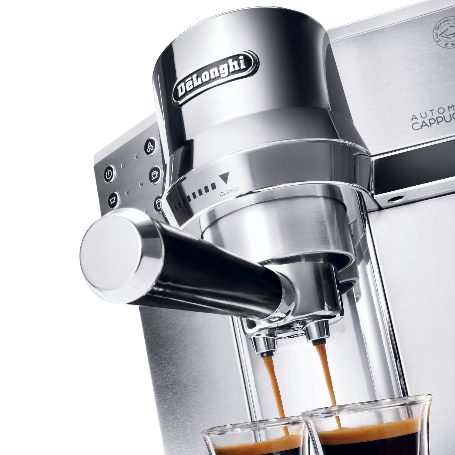 De'Longhi EC860 Espresso Maker N2 free image download