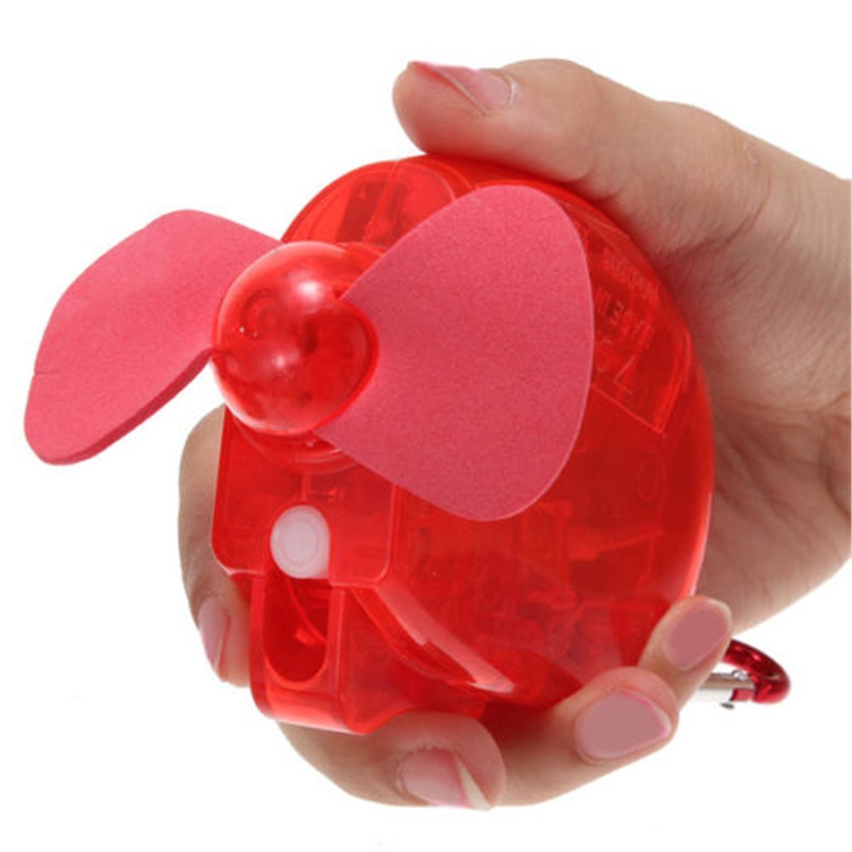 Wdnba® Portable Mini Water Cooling Spray Handheld Fan Gadget Sport Mist ...