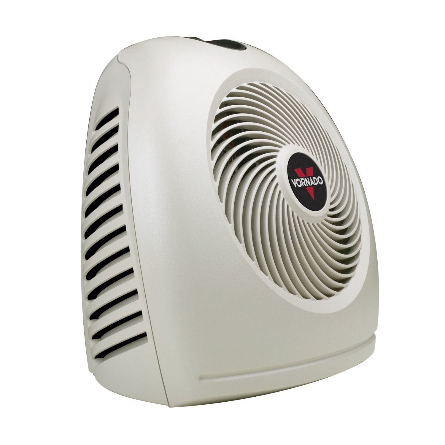 Vornado 1500 Watt Whole Room Fan Heater, with VORTEX Technology, and ...
