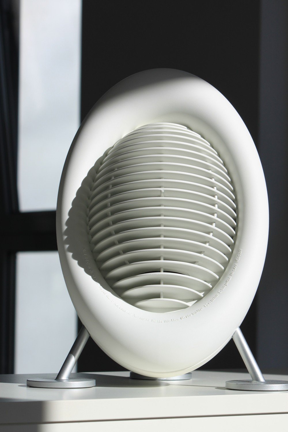 Stadler Form Max Heater White N7 free image download