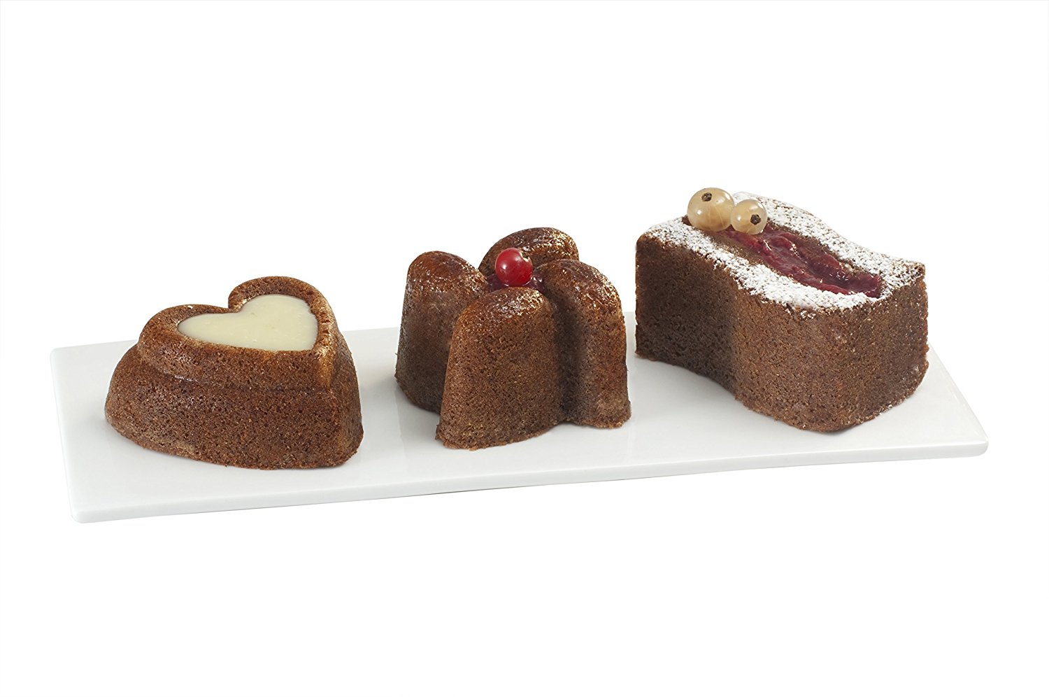 Pavoni - Home Edition Pavoflex Silicone Shapes free image download