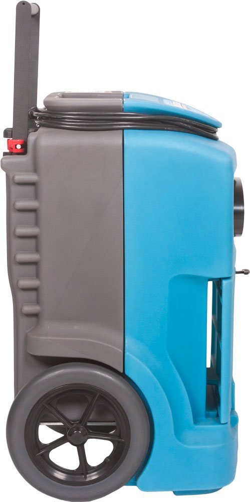 Dri-Eaz F292-A Evolution LGR 18-gallon Compact Portable Dehumidifier N4 ...
