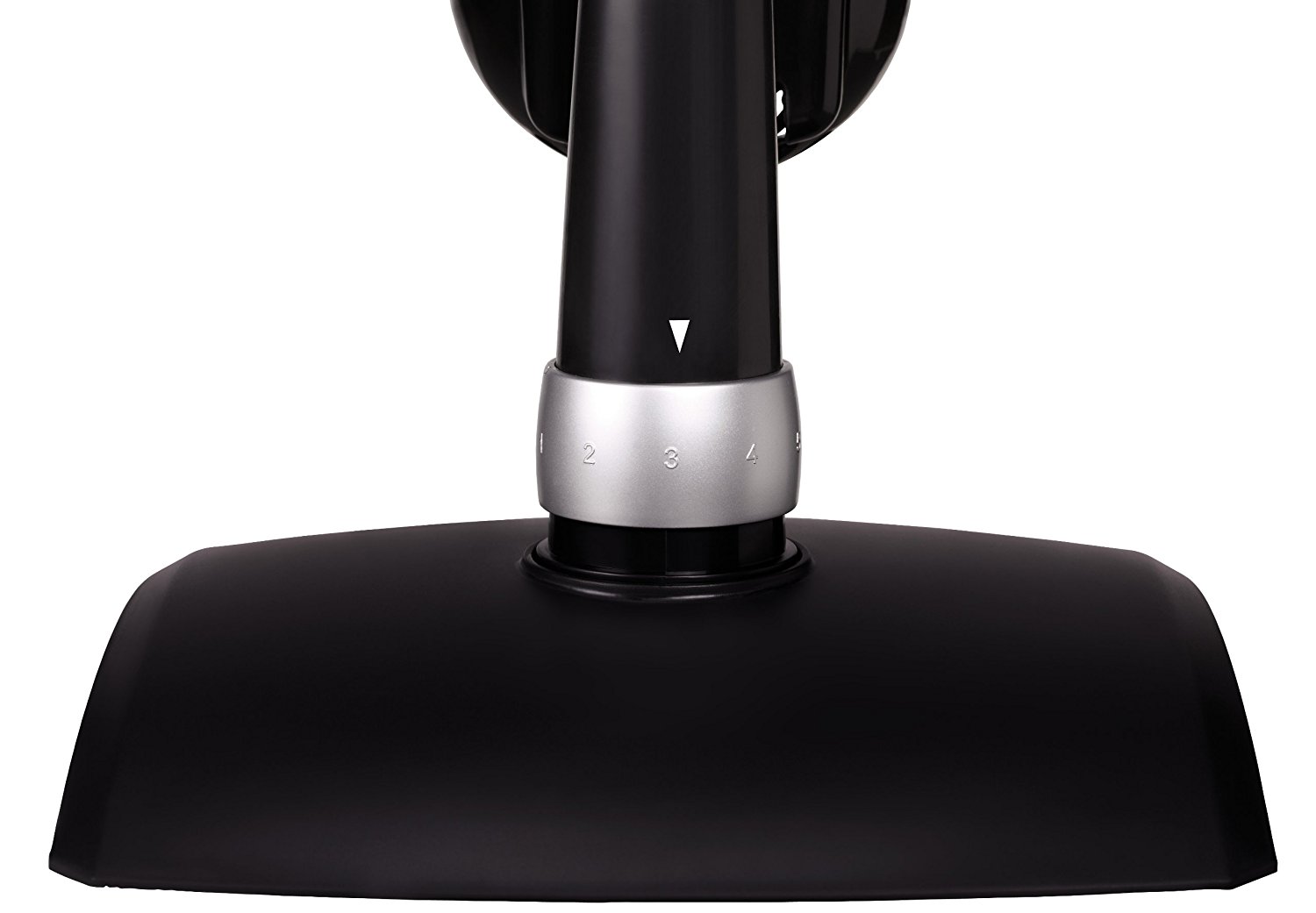 Holmes HDF12235-BM 5-Speed Table Fan, 12-Inch N3 free image download