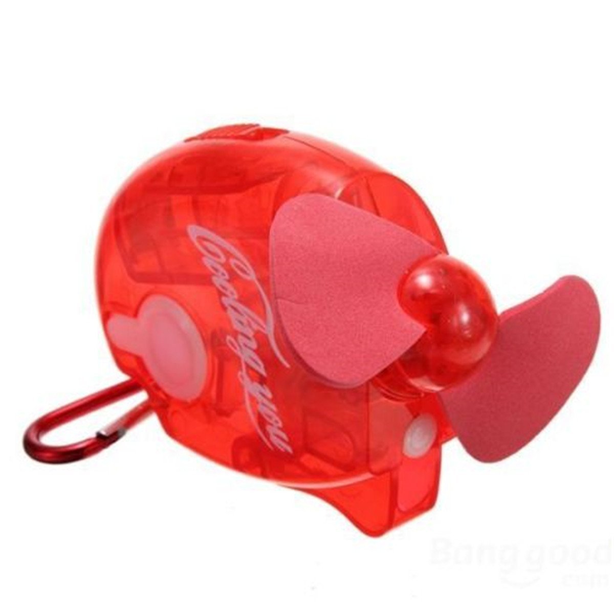 Wdnba® Portable Mini Water Cooling Spray Handheld Fan Gadget Sport Mist ...