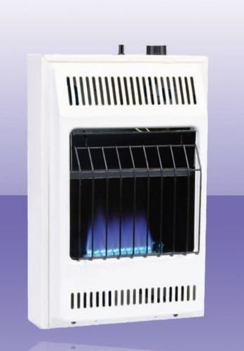 Vantage Hearth VSHP10M Small Blue Flame Heater N2 free image download