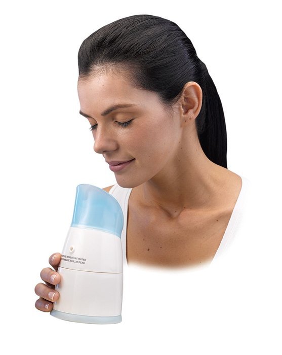 Vicks V1300 Portable Steam Therapy N3 free image download