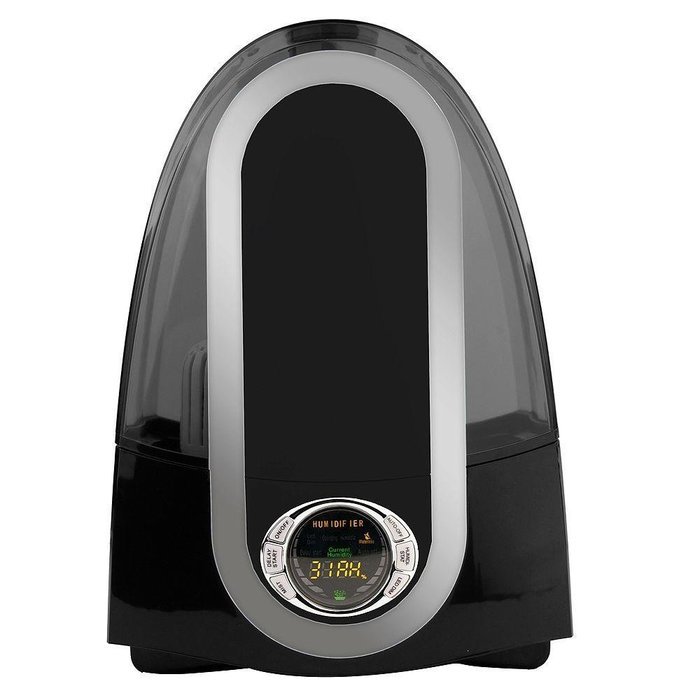 1.4 gal. Cool Mist Digital Ultrasonic Humidifier free image download