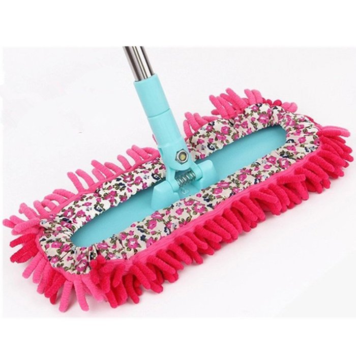 Spritech(TM) New Creative Multifunctional Microfiber House Floor ...