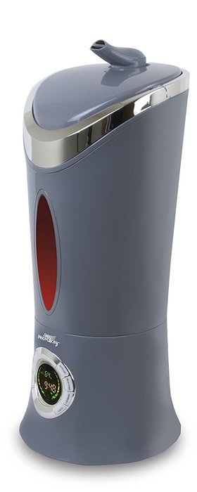 Cool Mist Digital Humidifier For Large Rooms –MH-701C Platinum N3 free ...