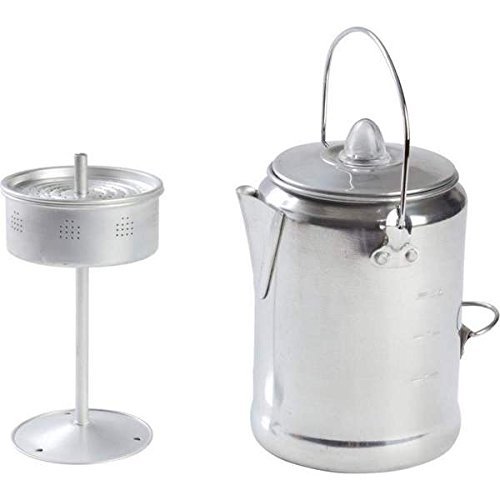 Maxam SPCOF Aluminum Coffee Percolator, 9 Cup free image download
