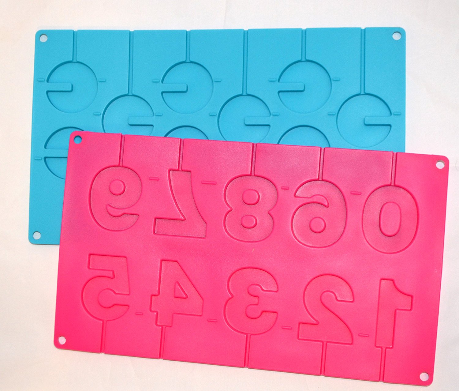 The Sophie Rachael Home Collection 14W-1380 Lollipop Kit free image ...