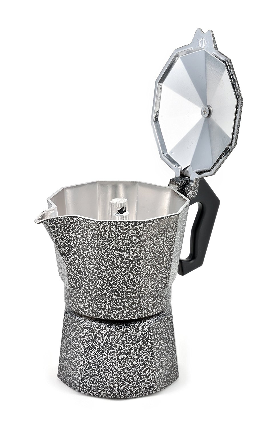 Chinook Granite 3 Cup Espresso Coffee Maker free image download