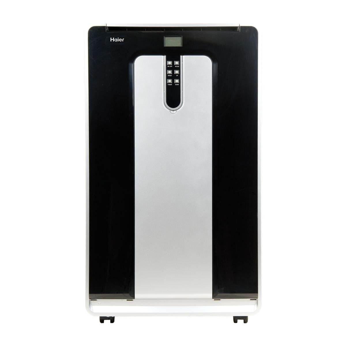 Haier HPN12XHM 12000/11000 BTU Cool & Heat Portable Air Conditioner w ...