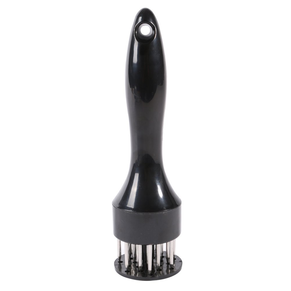 Peyan Kitchen Tools Professional Meat Tenderizer Needle With 21 ...