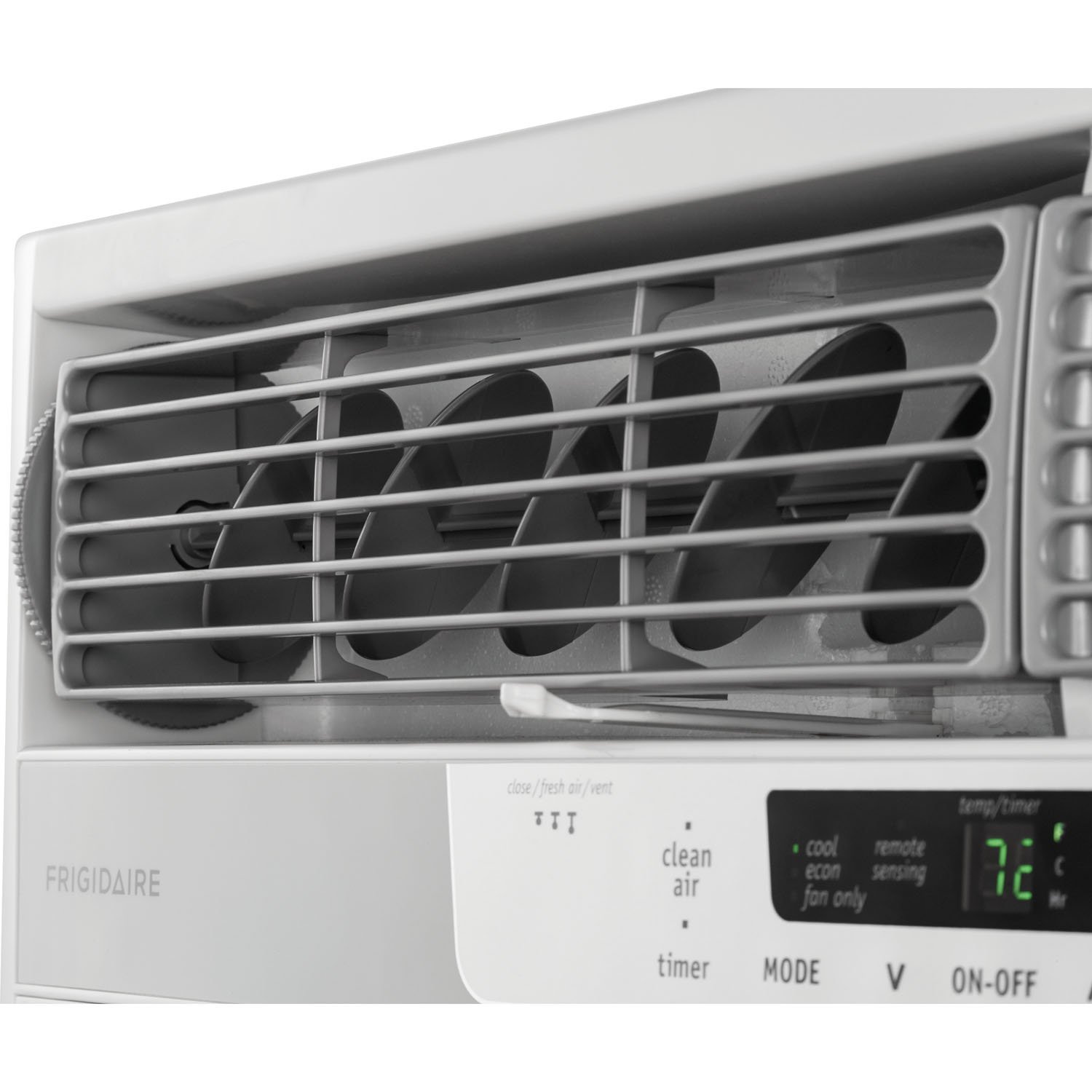 Frigidaire Ffra2822r2 28000 Btu 230 Volt Window Mounted Heavy Duty Air