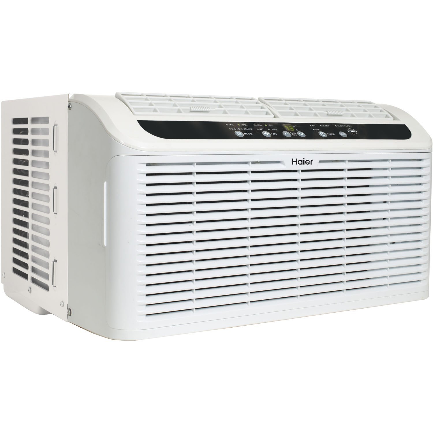 Haier ESAQ406P Serenity Series 6050 BTU 115V Window Air Conditioner Haier ESAQ406P Serenity Series 6050 BTU 115V Window Air Conditioner