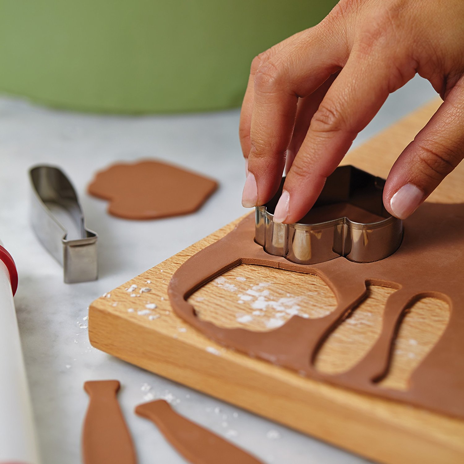 Cake Boss Decorating Tools Sports Cake Kit N5 free image download