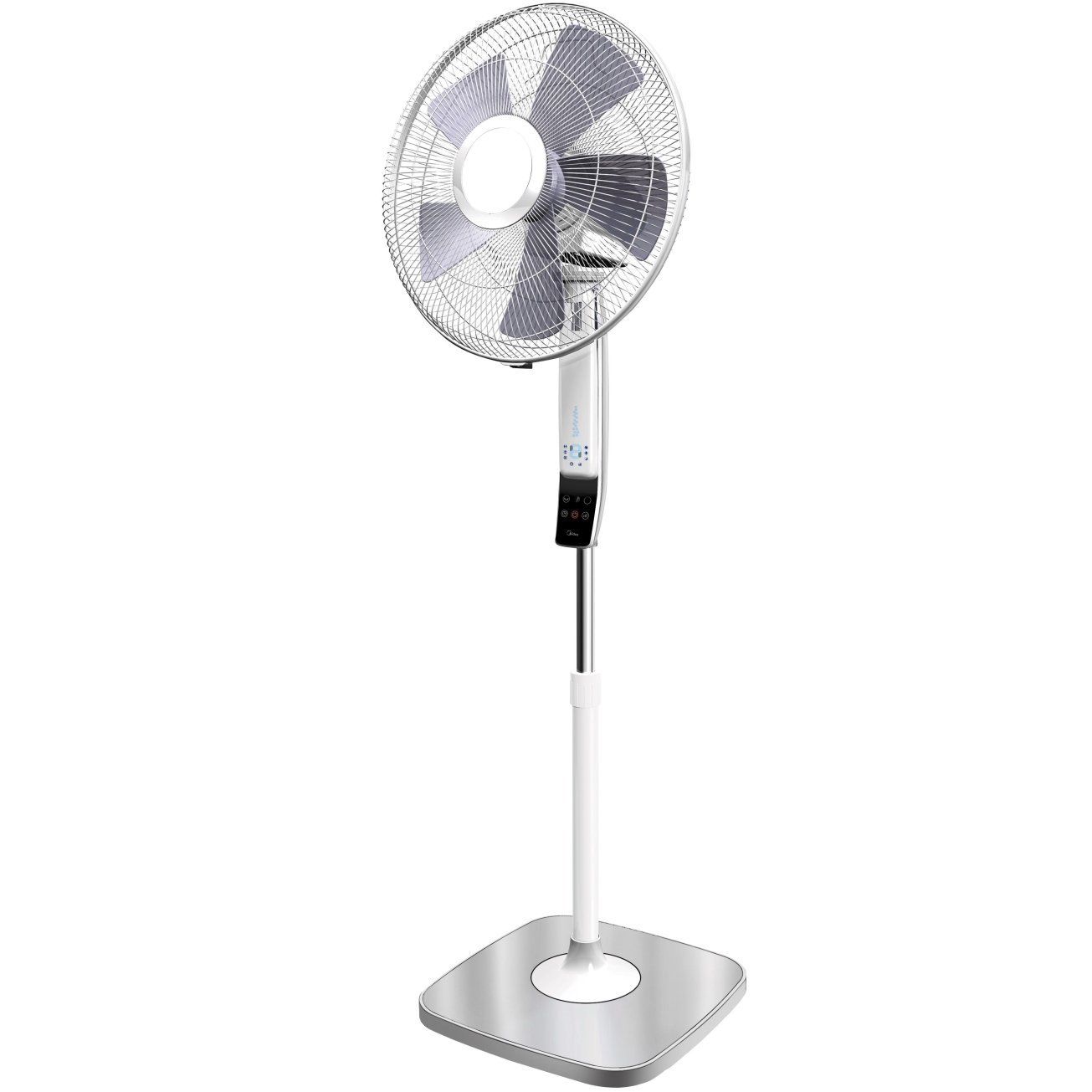 FAN DIGITAL OSCIL STD16" by PELONIS MfrPartNo FS40-10MR free image download