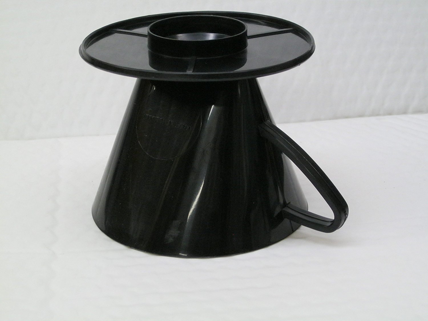 Plastic Filter Cone Medium Coffee Maker, Medium #2 Black N2 free image ...