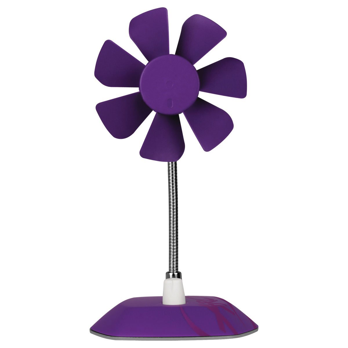 ARCTIC Breeze Pro, USB-Powered 92mm Desktop Fan, Adjustable Fan Speed ...
