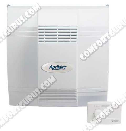 Aprilaire 700M - Automatic Power Humidifier (Manual Control) by ...