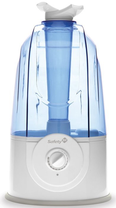 Safety 1st Ultrasonic 360° Humidifier N5 free image download