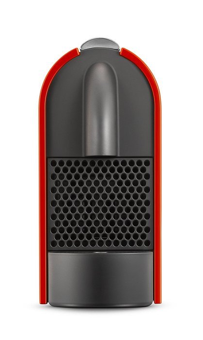 Nespresso D50-US-OR-NE Espresso Maker, Pure Orange free image download