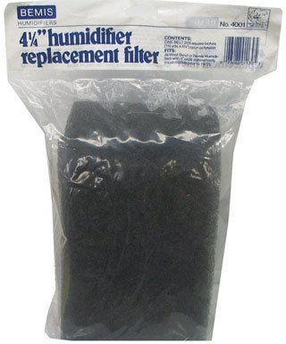 Essick Air Filter For Bemis 4 ", 4 " X 60 " free image download