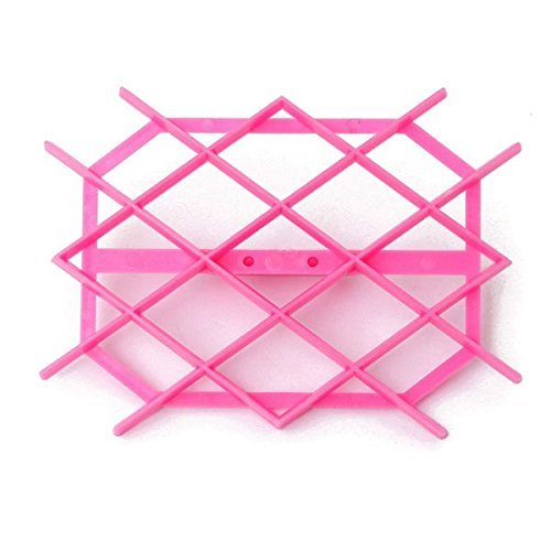 Diamond Rhombus Fondant Cake Cutter Embossing Mould Cake Tools free ...
