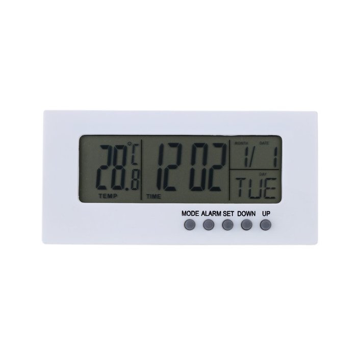 Hense Digital Indoor Humidity Mitor Hygrometer Thermomoter Monitor ...