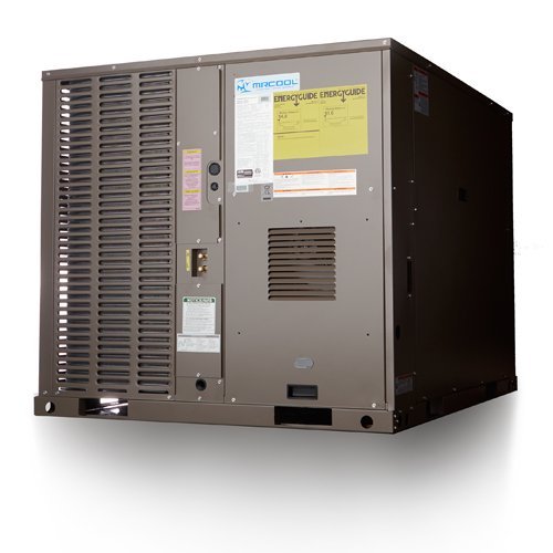 Mrcool 2 5 Ton 14 Seer 81 Afue 60k Btu Multi Position Package A C And