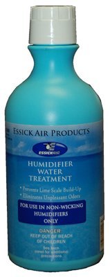 Essick Air Products 1960 32 oz. Water Treatment for Waterwheel ...
