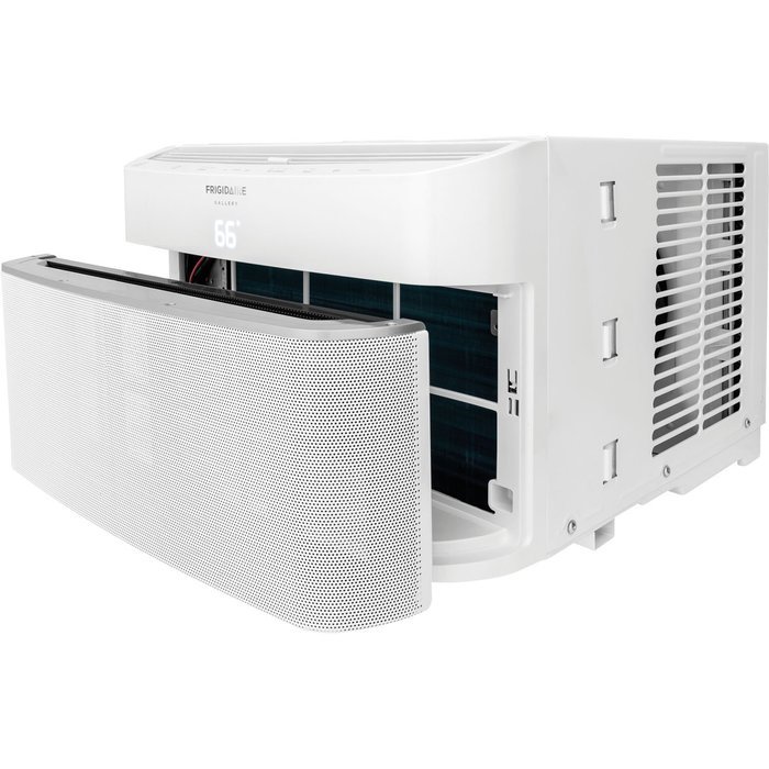 Frigidaire Smart Window Air Conditioner Wi Fi 8000 Btu 115v Works