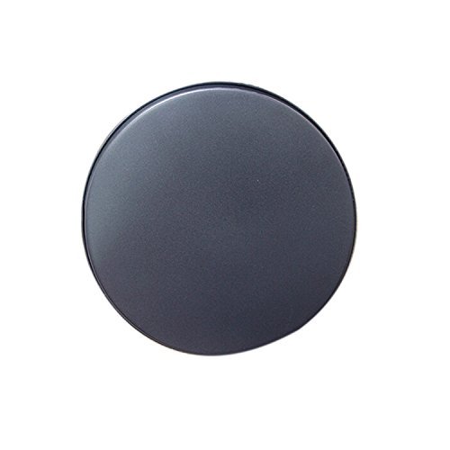 Gabkey Non-Stick 10 inch Dish Stainless Steel Pizza Pan Bakeware ...