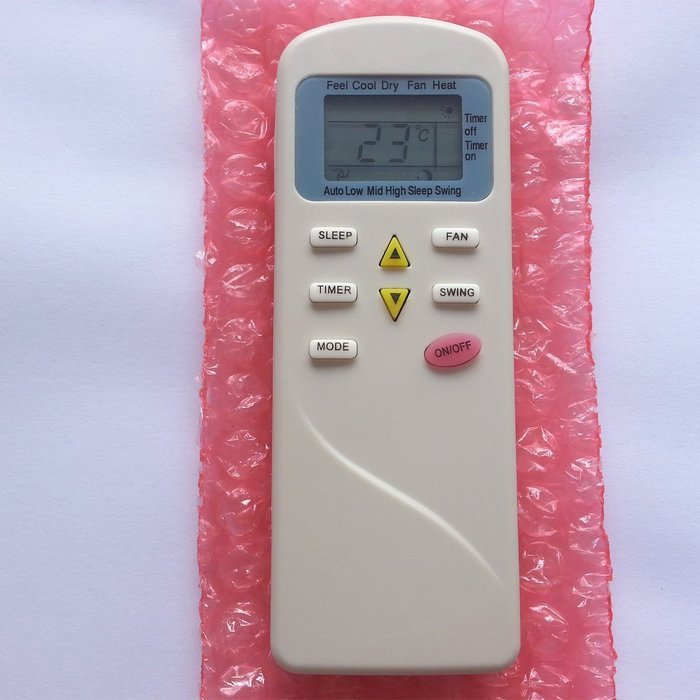 Generic Replacement Nevada Clima Royal Tcl Peabody Pioneer Videocon ...